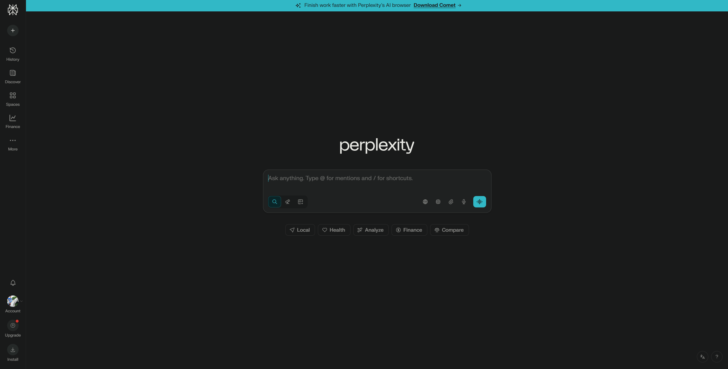 Perplexity Student Discount: 50% Off + 7 Days Free Trial – Resourify